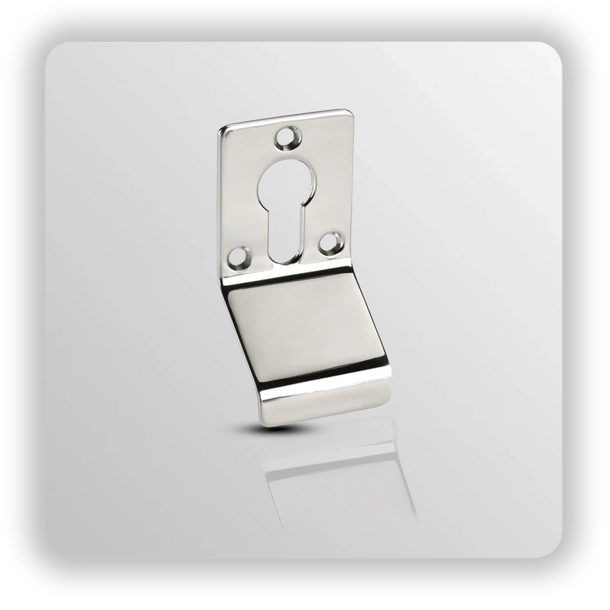 Euro Profile Cylinder Pull – Handle Master